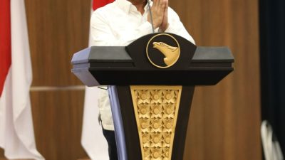 Muhammad Rudi Percaya Investasi di Batam Tumbuh Positif Tahun 2024 ...